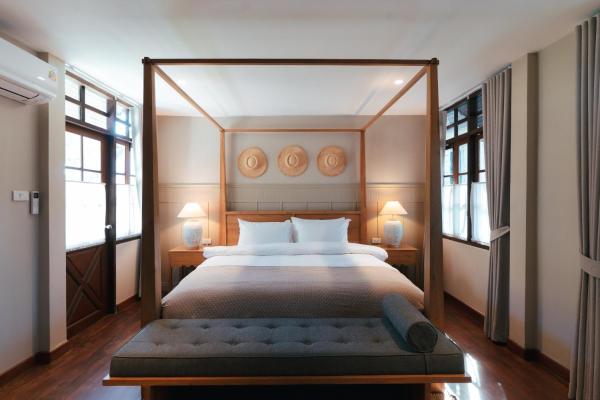 Villa The Breeze At Nimman - タイ チェンマイ