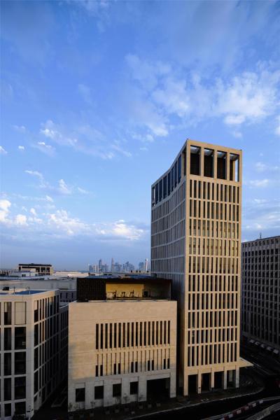 Park Hyatt Doha, Msheireb Downtown - Qatar