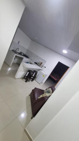 Chixx House - San Andrés