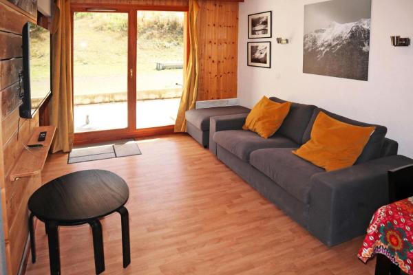 Residence La Combe D Or - Appartement En Résidence De Standing Mae-3904 - Les Orres