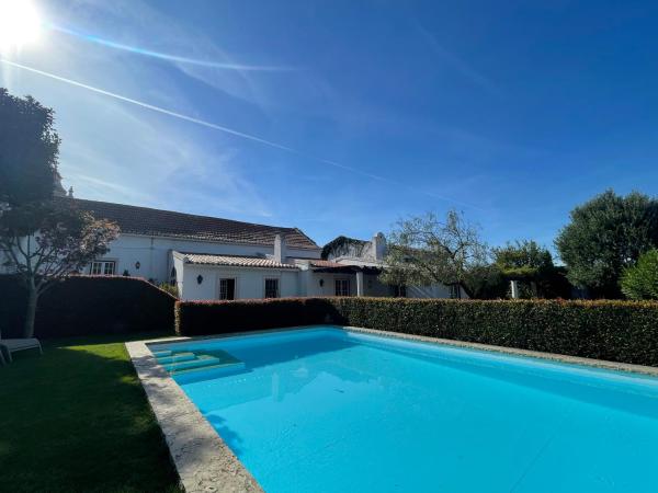 Villa Das Vinhas - Alenquer
