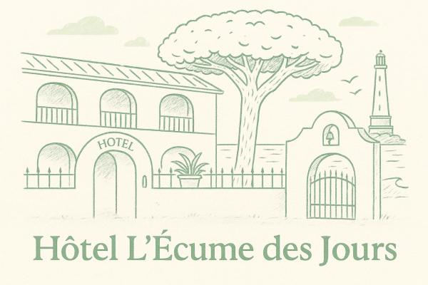 L'ecume Des Jours - France
