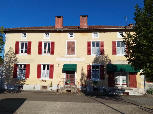 L'ancienne Gendarmerie - Limousin