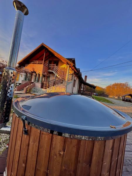 Casa Mis - Polovragi