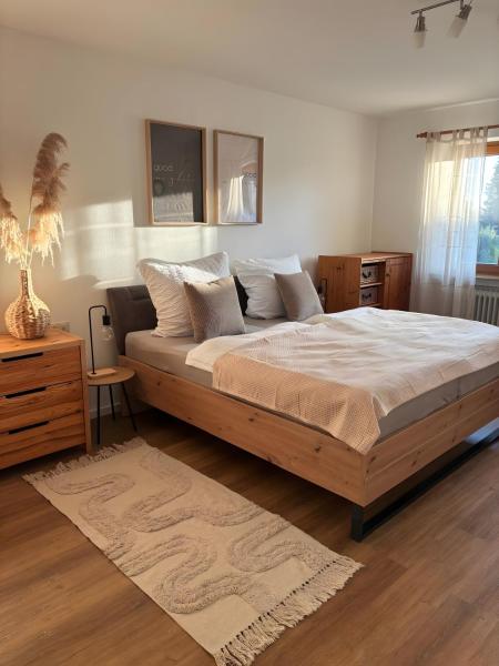 Schöne Große Wohnung - Top Lage - Ravensbourg