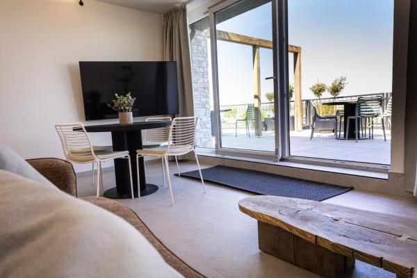 Pálavské Apartmány Original - Mikulov