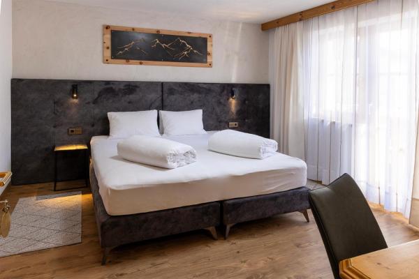 Apart Pension Bergfrieden - Resia