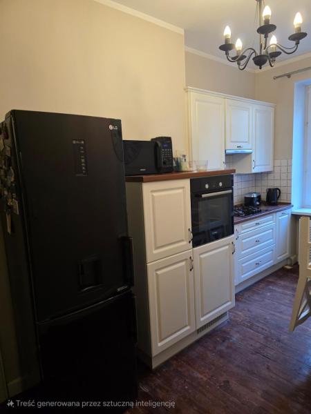 Apt4b 45m2 Center Półwiejska 1st Floor Garage Free - Poznań