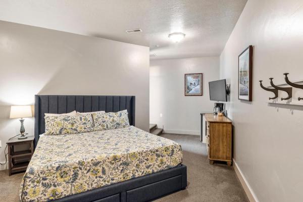 Sunrise Resort Room #304 - Garden City, UT