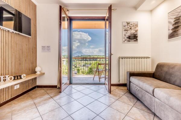 Relax House Fonte Nuova - Relax A Pochi Minuti Da Roma - Monterotondo