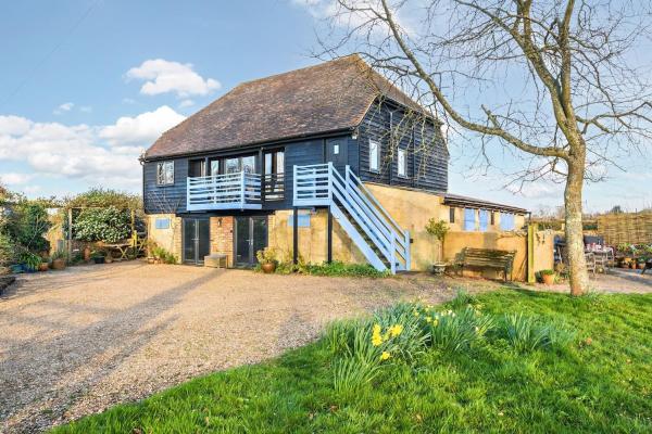The Granary By Keepers Cottages - Isle of Sheppey