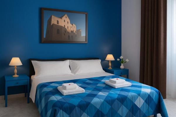 Melo Accommodations - Bari