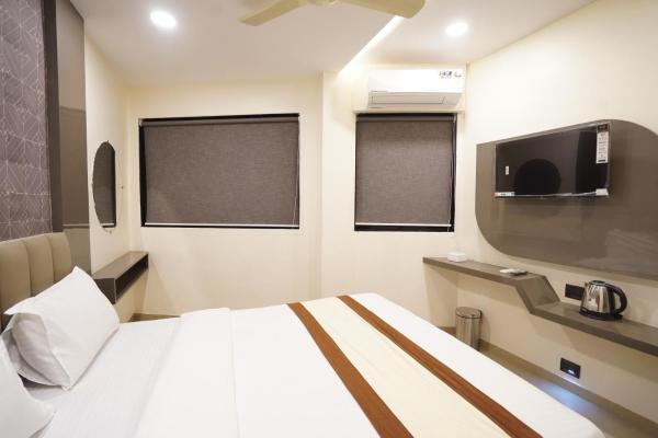 Hotel Lancaster - Mumbai