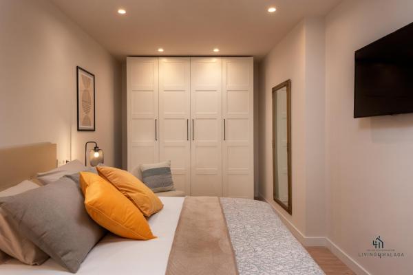 Living4malaga Pedregalejo Loft - Málaga