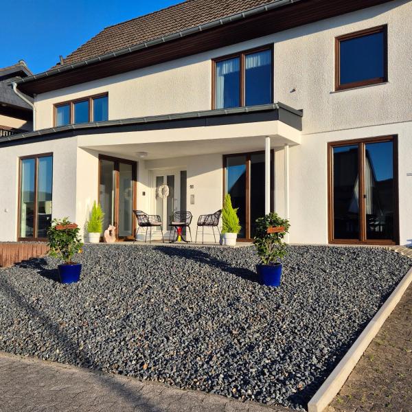 Ferienwohnung Goldrausch - Bernkastel-Kues