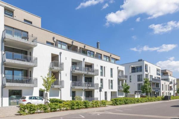 Nr 384 Binz Meeresrauschen - Binz