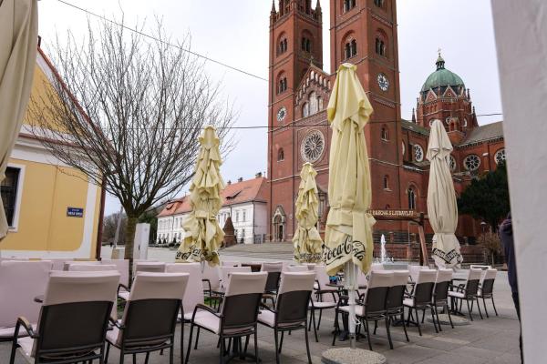 Sobe Jazz - Đakovo