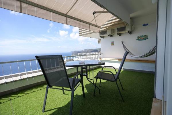 Blue View - Sesimbra