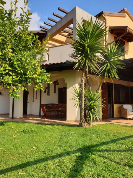 Casa Bonifati - Bonifati
