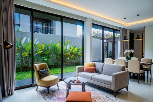 Nivata B2 Ciputra Beach Resort Near Tanah Lot - Tabanan