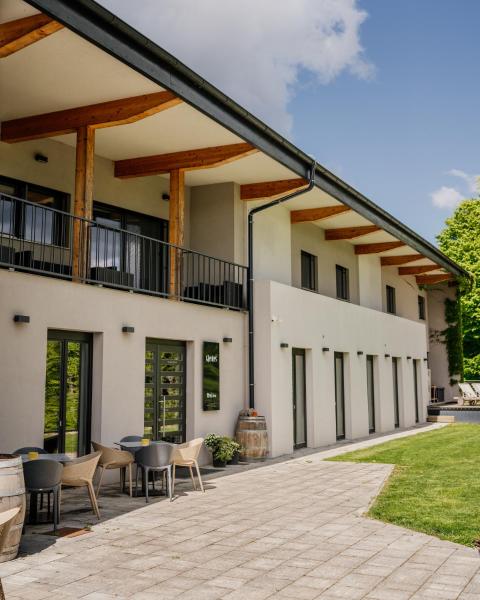 Posestvo Gjerkeš - Murska Sobota