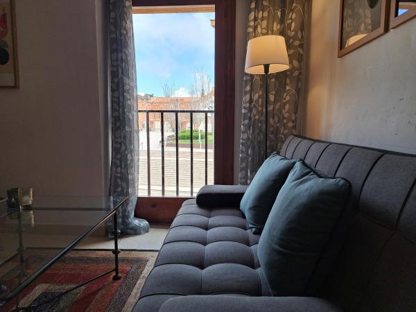Apartamento En Centro Histórico De Tarragona 3-2 - Universitat Rovira i Virgili