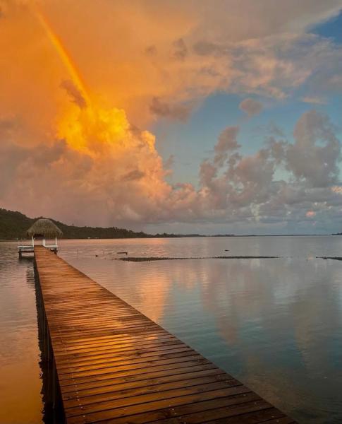 Villa Paorie - Bora-Bora