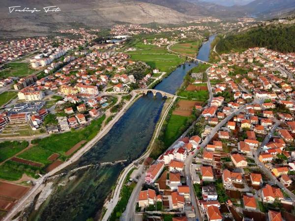 Apartman Centar - Bosznia-Hercegovina