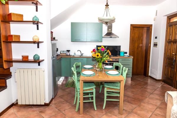 Casa Vacanza Anna Maria - Sarnico