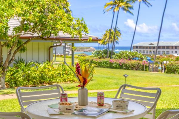 Poipu Sands 116 - Kauai, HI