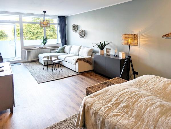 Ferienwohnung Nautilus - Großenbrode