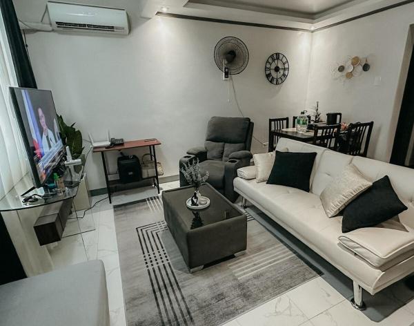 Casa Lirio Entire 2 Floors And Free Car Parking - Baras
