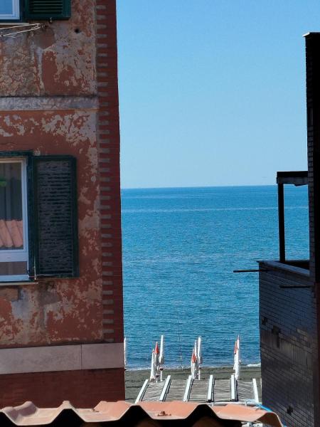 Vista Mare Ladispoli - Ladispoli