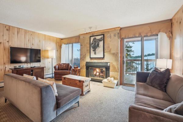 Skiwatch 316 - Breckenridge, CO