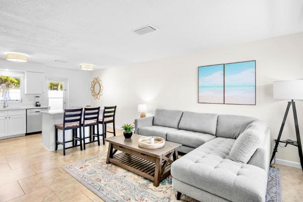 Southern Breeze 6 - Anna Maria, FL