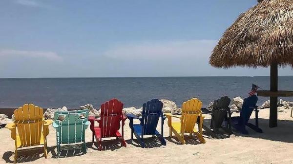 411 Kawama Tower - Key Largo
