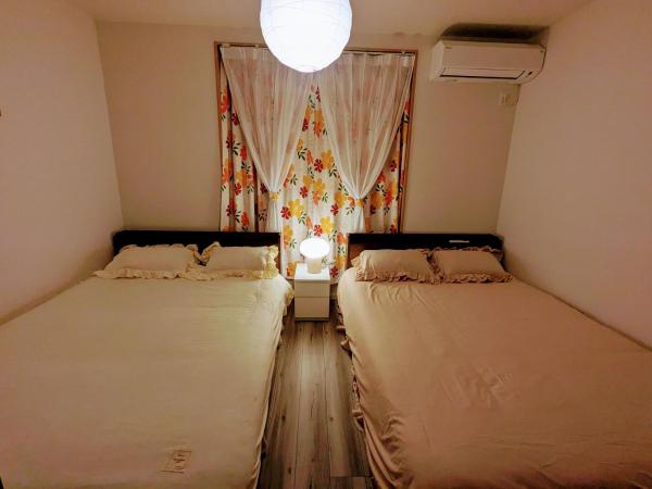 Modern New House In Akabane Direct Access To Ikebukuro Shinjuku 新宿池袋赤羽 ## Shuttle, Ticket, Restaurant Reservation Service ## - Kawaguchi