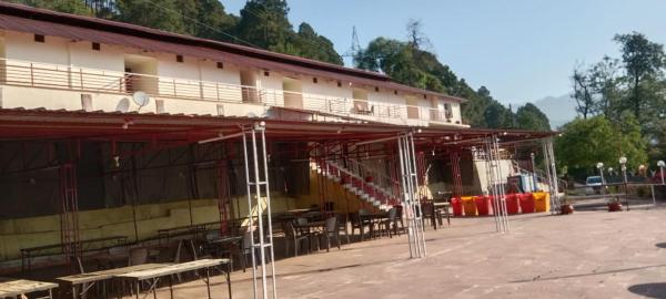 Hotel The Premium Villa Himalaya Hill - Patnitop