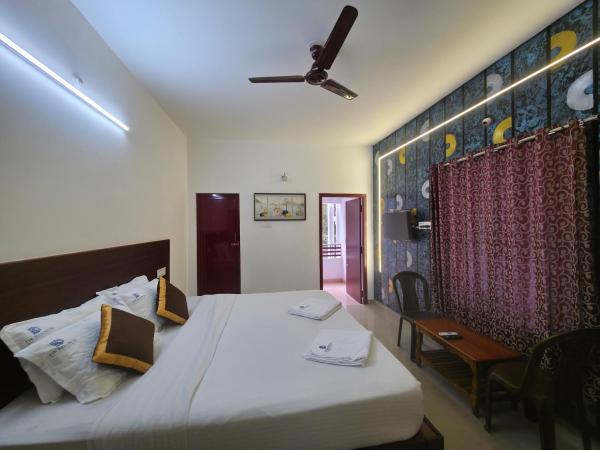 Dk Resortss - Yercaud