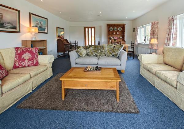Bishopside Barn - Langley Castle Hotel