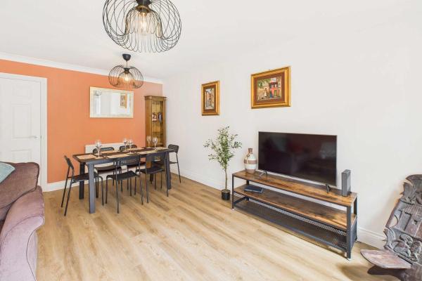 Host & Stay - Clearwell Gardens - Cheltenham