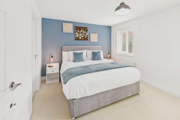 Host & Stay - Clearwell Gardens - Cheltenham