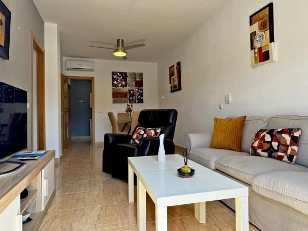Apartamento Arcis - Ole Solutions - Arcos de la Frontera