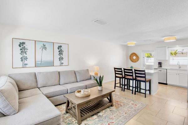 Southern Breeze 5 - Anna Maria, FL