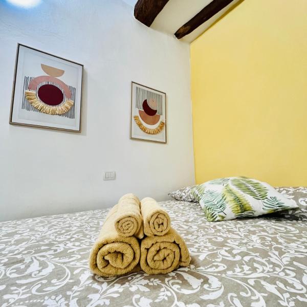 Appartamento Agave - Quartiere Castello - Cagliari