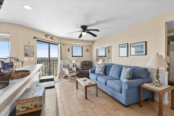 Myrtle Beach Resort T1402 - Surfside Beach, SC