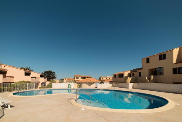 Leucate Aphrodite Village - Leucate