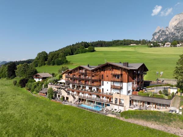 Hotel Emmy - Five Elements - Ritten