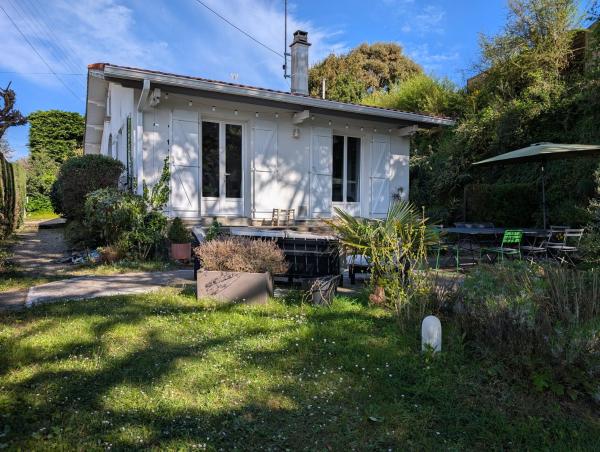 Esprit Vacances Entre Jardin & Plage Du Porteau - Pornic