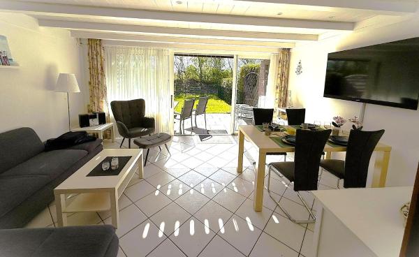 Bulgenshuus Bensersiel - Esens